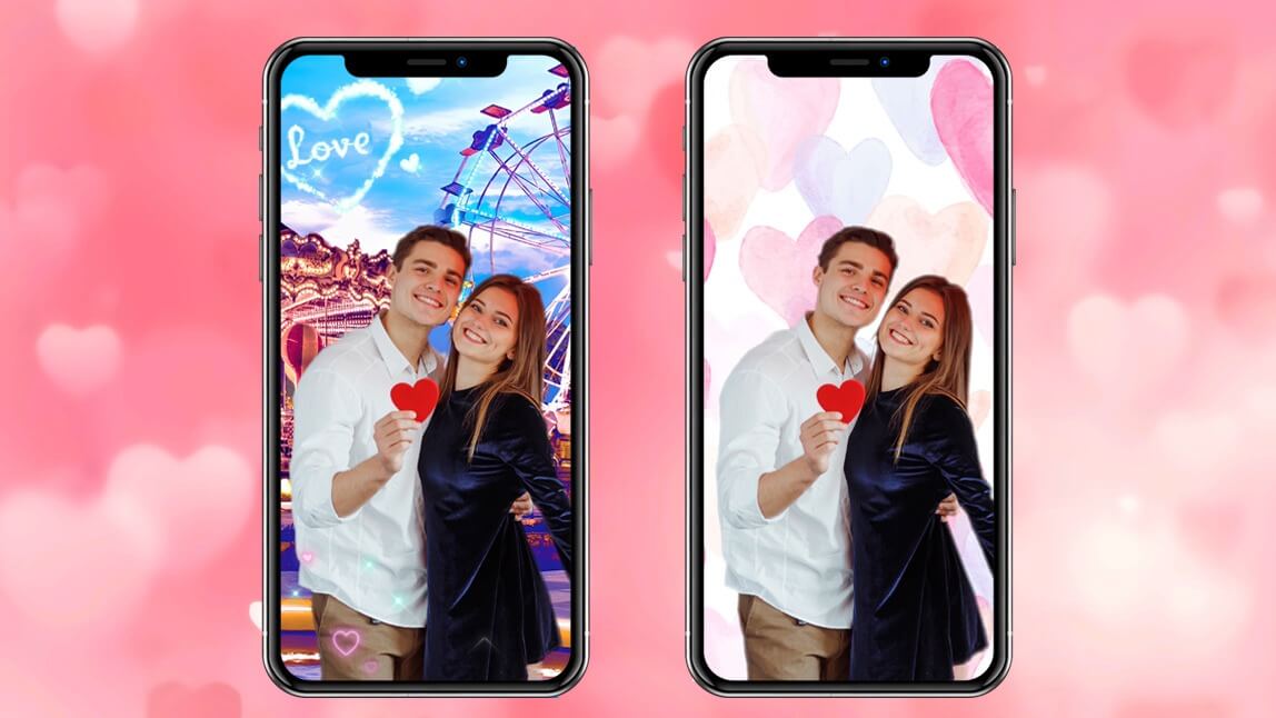 5 Best Valentine’s Day Photo Editing Apps in 2024 [iPhone, Android]