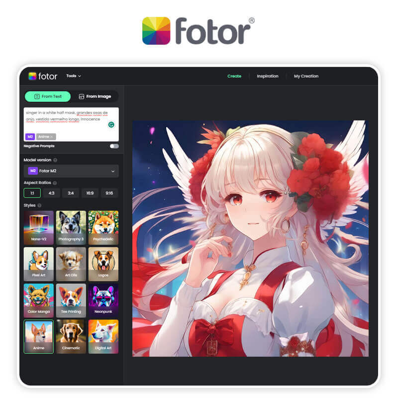 5 Best Free AI Design Generators to Create AI Graphics in 2024 | PERFECT