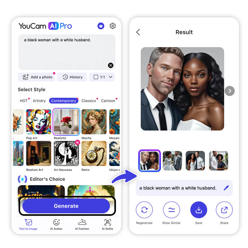 FREE 12 Top AI Image Generators to Try in 2024 [Tested+ Examples] | PERFECT
