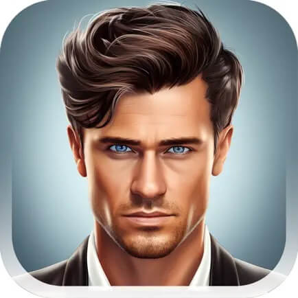 8 Best Free Hairstyle Apps To Test Hairstyles on Your Face [Android ...