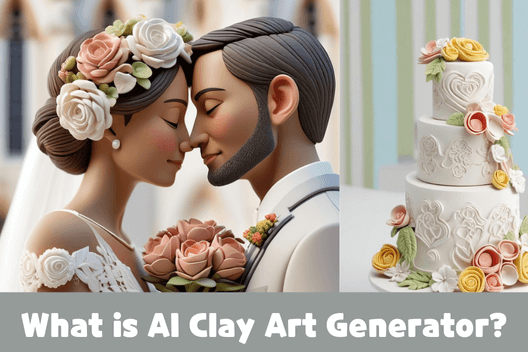AI Clay Art Generator: Transform Your Imagination into Digital Clay Art ...
