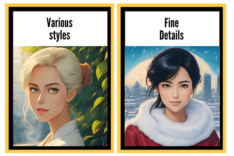 Convert Photo to Drawing: Create Your Own Anime Character! | PERFECT