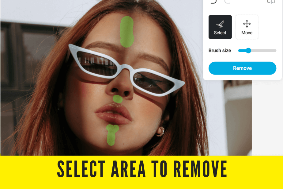Remove Shadows from Photos for Free | YouCam Online Editor