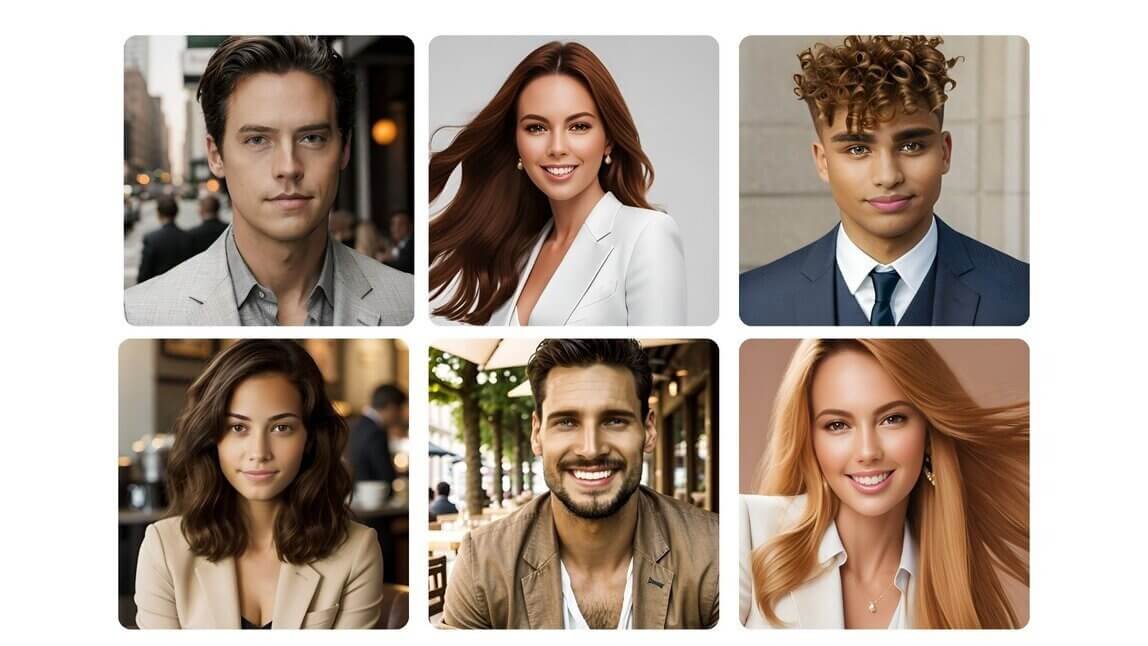 Enhance Your Digital Profile: The Power of AI-Generated Avatars ...