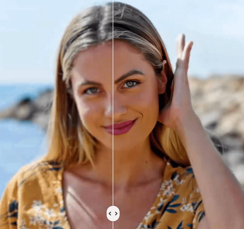 How to Make a Picture Clearer: Crystal-Clear Magic Revealed! | YouCam ...