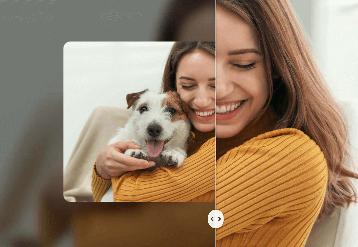 How to Make a Picture Clearer: Crystal-Clear Magic Revealed! | YouCam ...