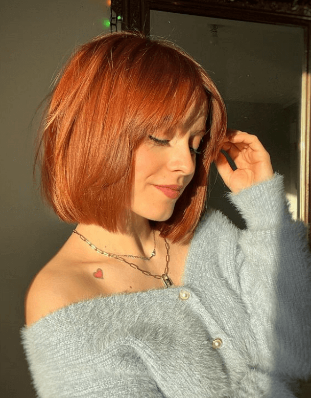 Tendance couleurs de cheveux 2025 : 17 colorations sublimes | PERFECT