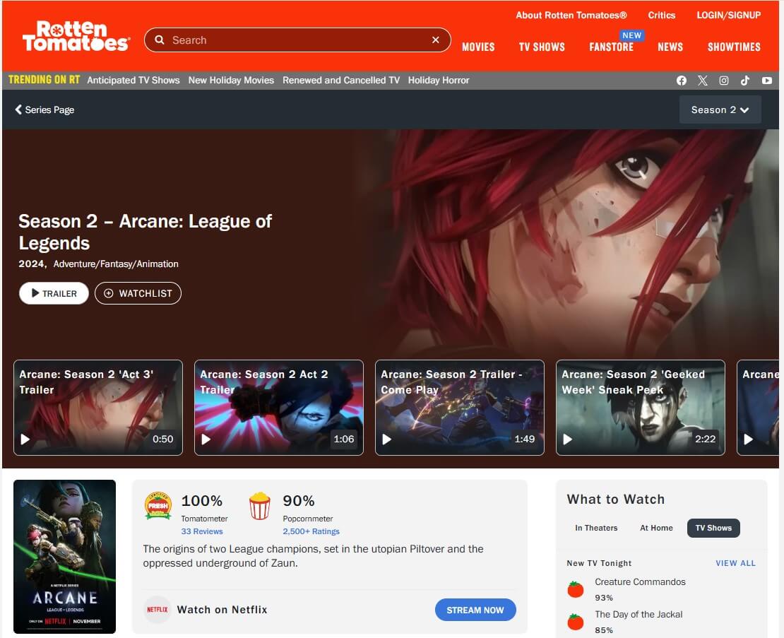 Arcane Filter: How to Turn Yourself into an Arcane Character | PERFECT