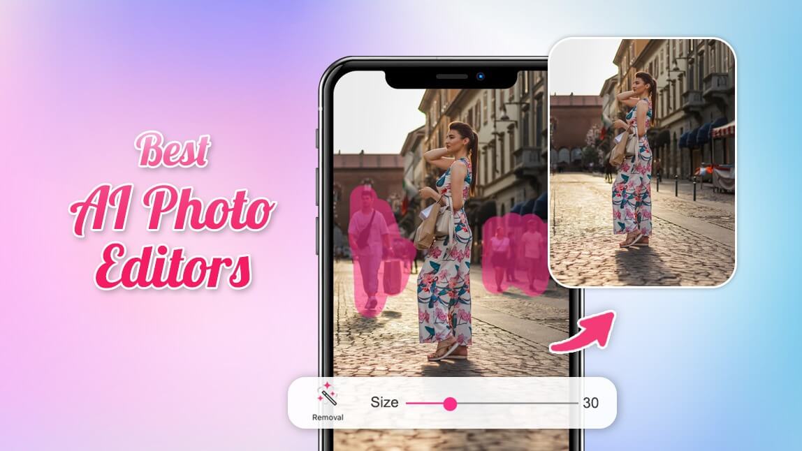 Best Retake AI App Alternative in 2025 | PERFECT