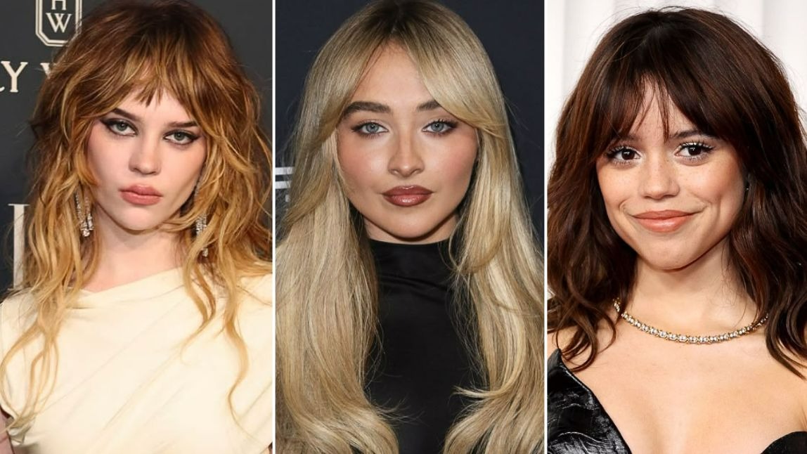 Coupe De Cheveux Epais Femme | Chtoby Pomnili