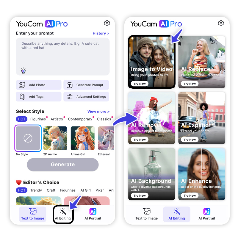 InZOI Character Creator How To Create Your Zoi With AI 2025