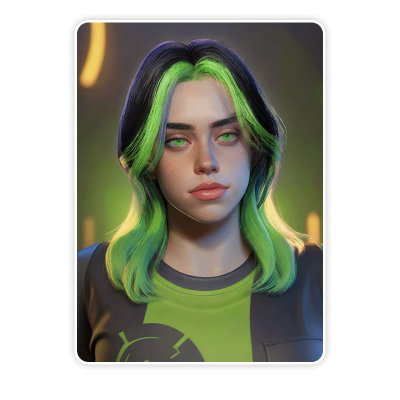 InZOI Character Creator How To Create Your Zoi With AI 2025