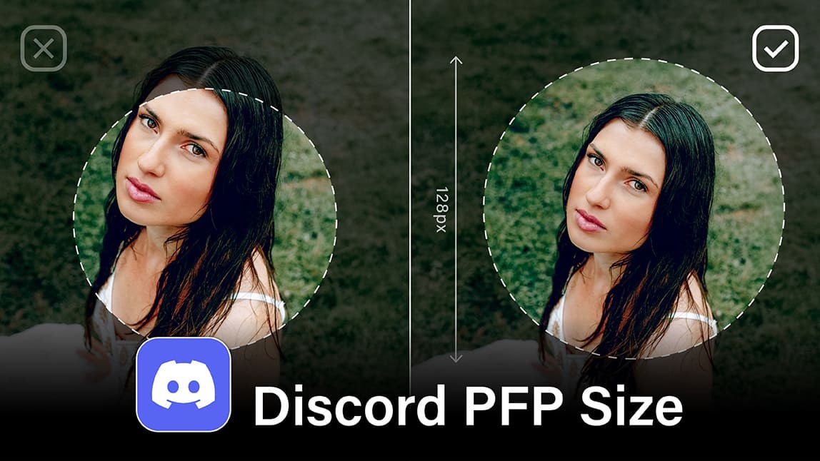 Discord PFP Size Guide: Optimize Your Discord Profile Pic
