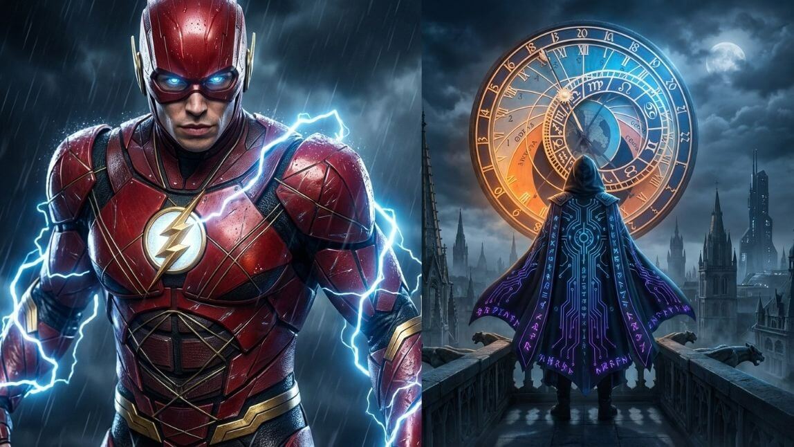 Créer des vidéos IA deepfake et mèmes marrants de Macron