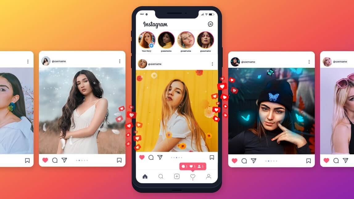 Instagram Caption Generator: How to Craft Perfect Instagram Captions