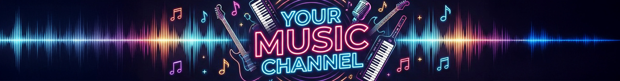 Create YouTube Banner with AI in Seconds (Prompt Included)