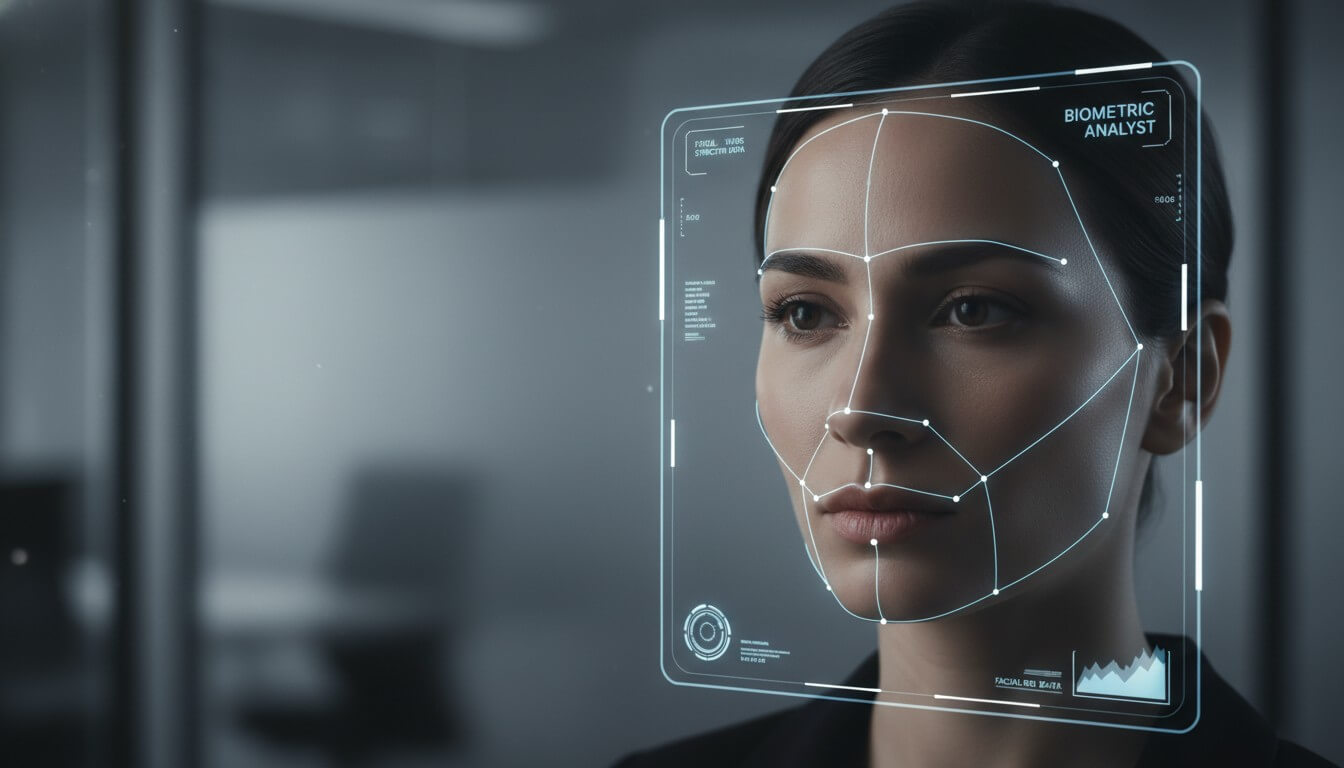 Can Face Shape Change? The Ultimate Science & AI Guide