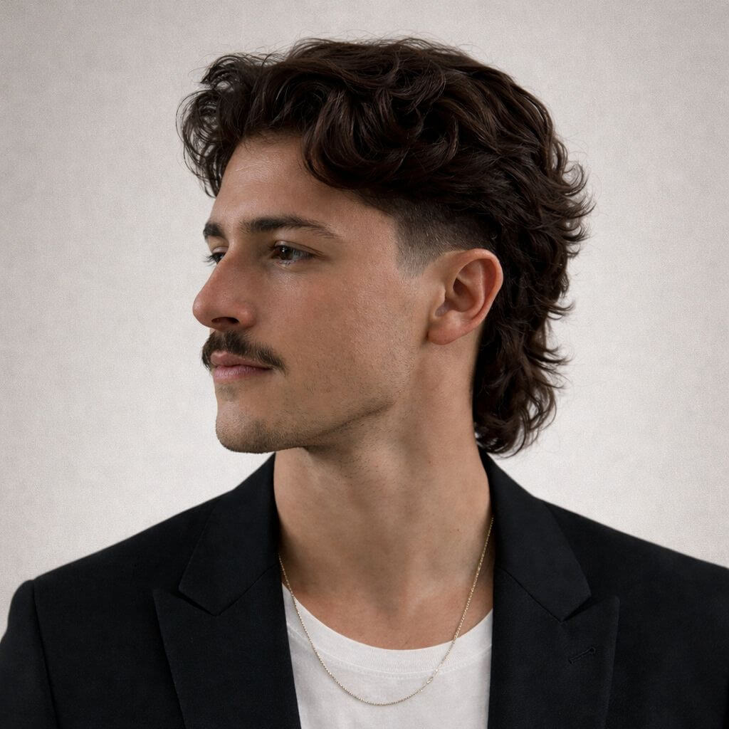 2026 Hairstyle Trends: 15+ Top Mens Hairstyle Ideas to Try