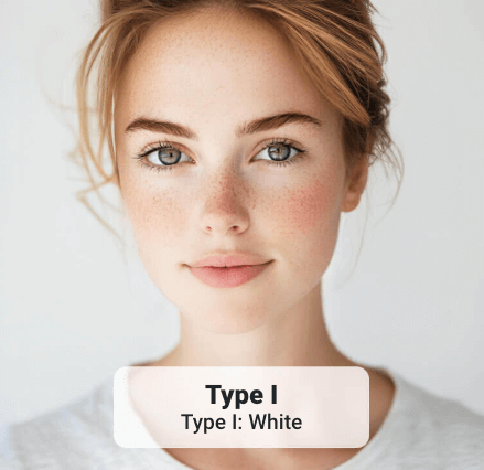 2026 Ultimate Guide: 6 Skin Complexion Types