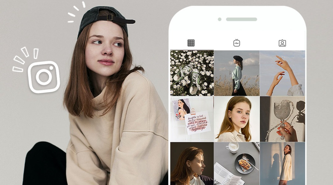 Best Instagram Photo Editor to Edit Photos Like Influencers