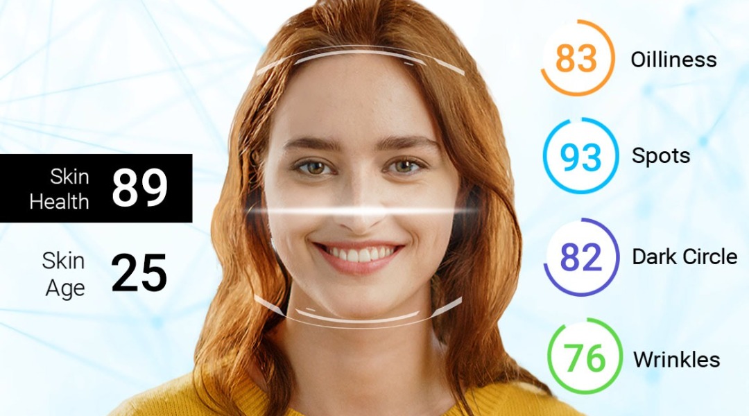 Skin Analysis Skin Analysis