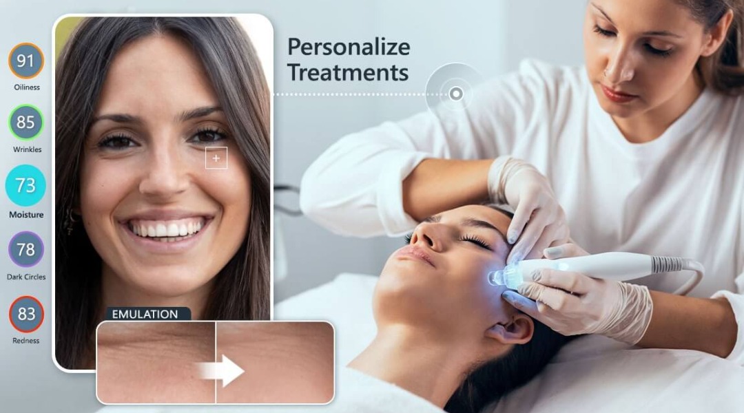2023's Top 11 Spa Tech Breakthroughs: Personal & Advanced