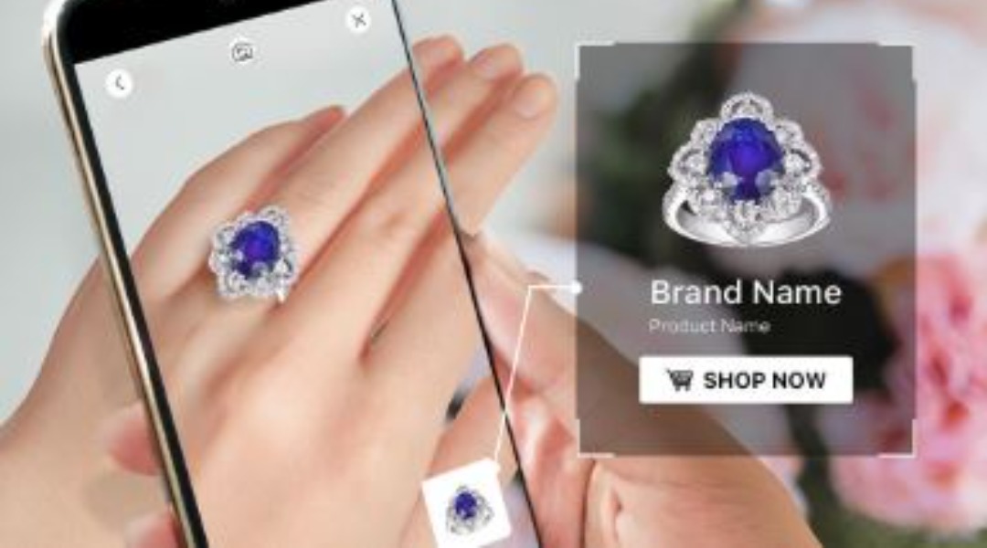 Virtual Ring Try On | How Does AI Tech Work?