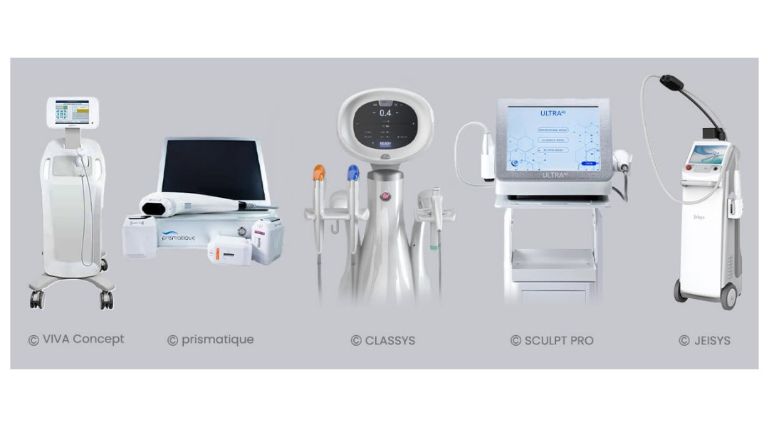 Top 5 HIFU Machines: Features, Costs & More