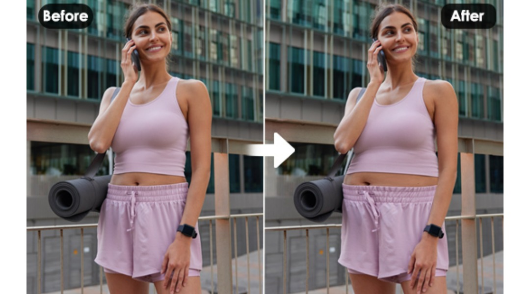 Fat Maker: Add Fat Filter for Fun Photo Effects | PERFECT