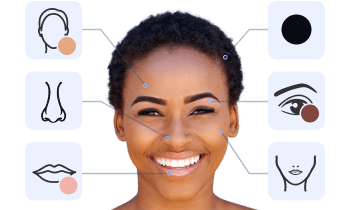 Beauty AR Company and Makeup AR Technology Platform