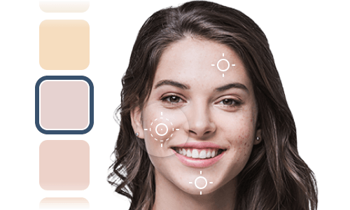 Beauty AR Company and Makeup AR Technology Platform