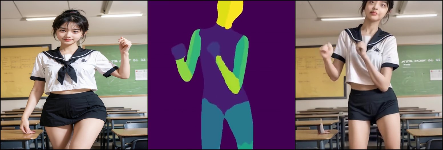 MagicAnimateの使い方を解説！AI美女を動かしてみた【2024年最新】 | PERFECT