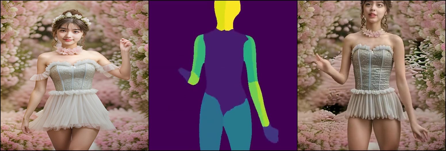 MagicAnimateの使い方を解説！AI美女を動かしてみた【2024年最新】 | PERFECT