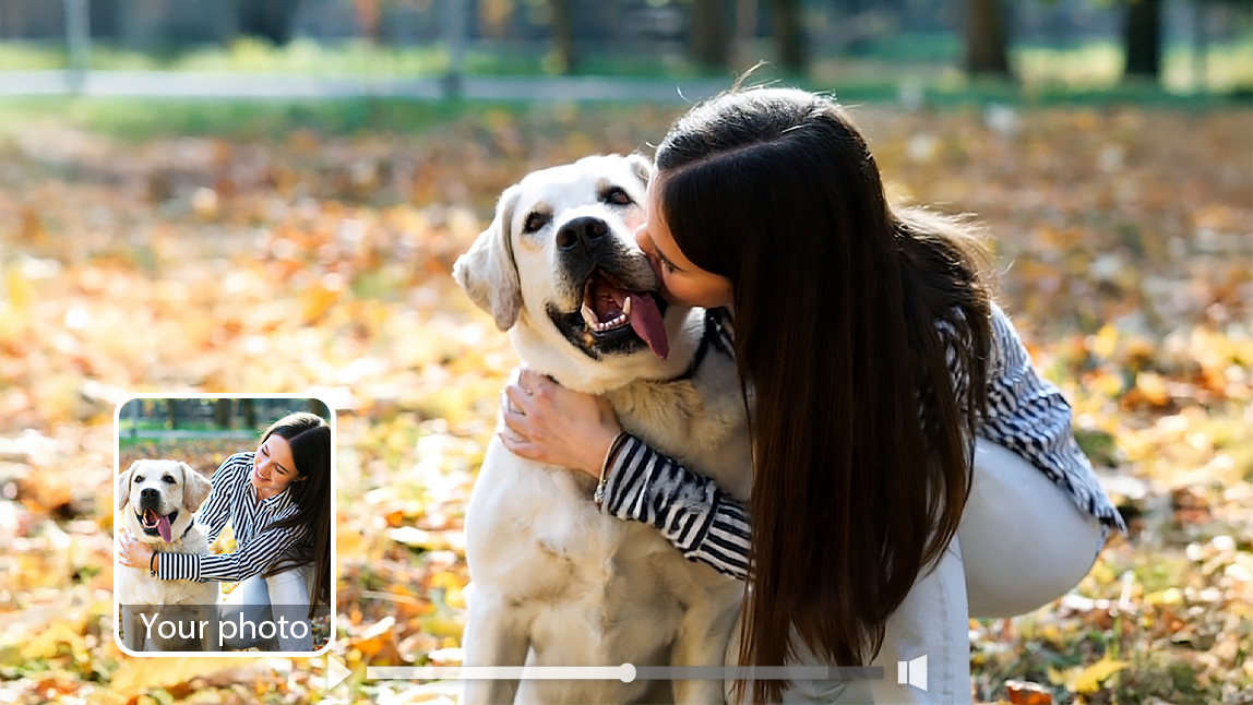 AI Kissing Generator: Create AI Kissing Videos Online Free | YouCam ...